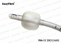China Cuffed Oral Endotracheal Tube DEHP Free Medical Grade PVC Size 3.0mm to 10.0mm for sale