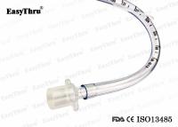 China OEM Harmless Disposable Endotracheal Tube Practical Double Lumen for sale
