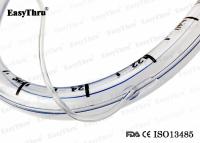 China OEM Harmless Disposable Endotracheal Tube Practical Double Lumen for sale