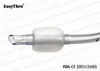 China OEM Harmless Disposable Endotracheal Tube Practical Double Lumen for sale