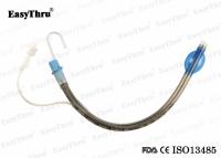 China Sterilized Tracheal Disposable Endotracheal Tube Silicone Material for sale