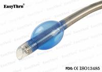 China Sterilized Tracheal Disposable Endotracheal Tube Silicone Material for sale