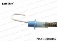 China Sterilized Tracheal Disposable Endotracheal Tube Silicone Material for sale