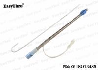 China Sterilized Tracheal Disposable Endotracheal Tube Silicone Material for sale