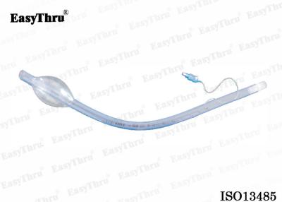 China Disposable Endotracheal Tube PVC Medical Grade ETT 10.0mm to 13mm for Veterinary Use for sale