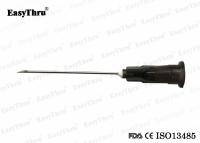 China Sterile Plastic Disposable Injection Syringe 10ml 20ml Medical Grade for sale