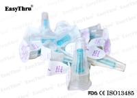 China Harmless Safety Insulin Pen Needle Multifunctional For Diabetic for sale