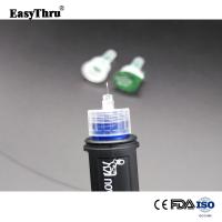China Stainless Steel Insulin Pen Needle Diameter 0.2mm Multipurpose for sale