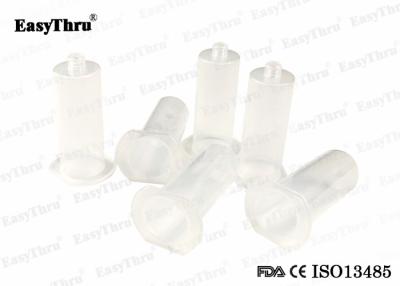 China ISO13485 Harmless Blood Collection Needle PP Tube Holder 100mm for Blood Draw for sale