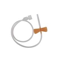 China Disposable Scalp Vein Blood Collection Set 18G-27G 304 Stainless Steel Sterile for sale
