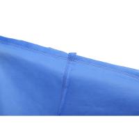 China Disposable SMS Surgical Isolation Gown 25-70g Blue Waterproof Protective Suit for sale