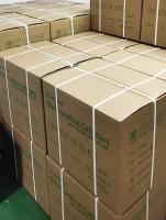 China Disposable Latex Foley Catheter Two Way Fr20 Balloon Capacity 30-50ml Yellow Color Code for sale