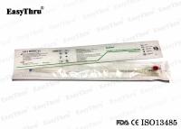 China ISO13485 Latex Malecot Drainage Catheter Nontoxic Disposable for sale