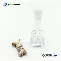 China Painless Circumcision Stapler Device Multifunctional Plastic Material 11-19mm Sizes for sale