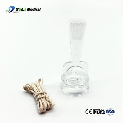 China Painless Circumcision Stapler Device Multifunctional Plastic Material 11-19mm Sizes for sale