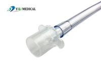 China Soft ETT Disposable Endotracheal Tube with Cuff Latex Free PVC 3.0mm to 10.0mm for sale