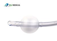 China Medical PVC Nasal Cuffed Endotracheal Tube 3.0mm to 10.0mm Latex Free DEHP Free for sale