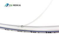 China Medical PVC Nasal Cuffed Endotracheal Tube 3.0mm to 10.0mm Latex Free DEHP Free for sale