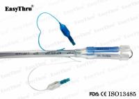 China Disposable Medical Double Lumen Endobronchial Tube Left Right Sided Fr28 Fr41 One Lung Ventilation for sale