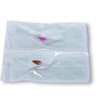 China Disposable Cuffed Laryngeal Mask Airway PVC Size 1.0-5.0 for Oropharyngeal Use for sale