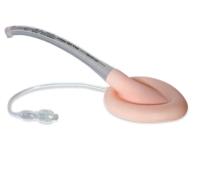China Harmless Silicone Reusable Laryngeal Mask , Multifunctional LMA Airway Device for sale