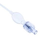 China Harmless Silicone Reusable Laryngeal Mask , Multifunctional LMA Airway Device for sale