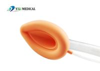 China Single Use LMA Laryngeal Mask Device Odorless Reusable Comfortable for sale