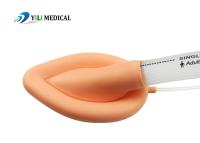 China Single Use LMA Laryngeal Mask Device Odorless Reusable Comfortable for sale