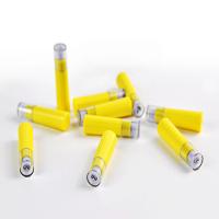 China Diabetic Insulin Pen Needle Disposable Soft Touch Auto Retractable for sale