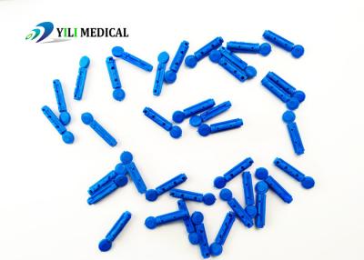 China 3mm Durable Insulin Pen Needle Multifunctional For Blood Lancet for sale