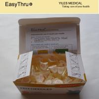 China Silicone Coated Insulin Pen Needle for sale