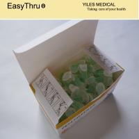 China Silicone Coated Insulin Pen Needle for sale