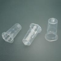 China Disposable Medical Blood Collection Needle Tube Holder 100pcs Sterile Nontoxic for sale