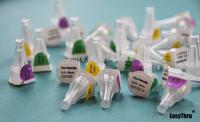 China Odorless Insulin Pen Type Needle Multipurpose Non toxic 29G 30G 31G for sale