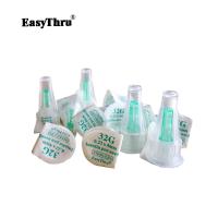 China CE Painless Insulin Injection Pen Needles , Durable Needle Tips For Insulin Pens for sale