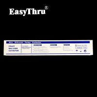 China Medical 3 Way Silicone Foley Catheter Ultra Soft Transparent Fr12-Fr30 for sale