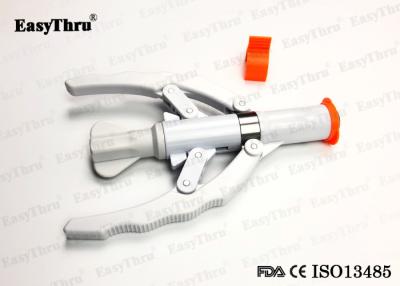 China Disposable Nano Plastic Circumcision Stapler 5-10 Min Surgery Painless No Blood for sale