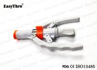 China Disposable Nano Plastic Circumcision Stapler 5-10 Min Surgery Painless No Blood for sale