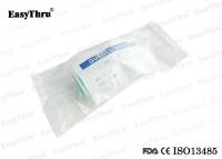 China Disposable Guedel Oropharyngeal Airway Size 40-120mm Color Coded PE for sale