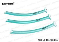 China Disposable Nasopharyngeal Airway Tube PVC Fr12-Fr36 for Adult Airway Management for sale