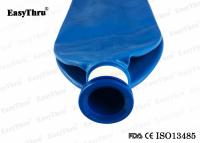 China Disposable Anesthesia Breathing Circuit 22mm ID 1.8m Length CE ISO13485 for sale