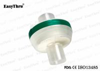 China Disposable Anesthesia Breathing Circuit 22mm ID 1.8m Length CE ISO13485 for sale