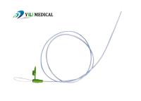 China Paediatric Disposable Endotracheal Tube Fr5 Fr6 Fr8 50cm Medical Grade PVC for sale
