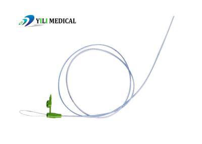 China Paediatric Disposable Endotracheal Tube Fr5 Fr6 Fr8 50cm Medical Grade PVC for sale