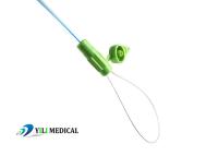 China Paediatric Disposable Endotracheal Tube Fr5 Fr6 Fr8 50cm Medical Grade PVC for sale