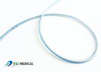 China Paediatric Disposable Endotracheal Tube Fr5 Fr6 Fr8 50cm Medical Grade PVC for sale