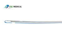 China Paediatric Disposable Endotracheal Tube Fr5 Fr6 Fr8 50cm Medical Grade PVC for sale