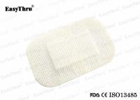 China Sterilized Non Woven Self Adhesive Surgical Bandage Tape 5x5cm to 10x30cm for sale