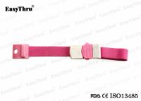 China Reusable Buckle Type Tourniquet 2.5cm Elastic Band First Aid Outdoor Blood Stopper for sale