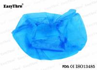 China Medical Disposable Protective Isolation Gown Cap Durable Nonwoven for sale